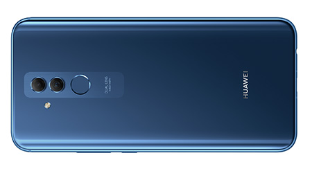 IFA 2018: HUAWEI bringt das Mate20 lite mit künstlicher Intelligenz - Das FotoPortal