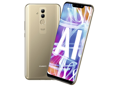 IFA 2018: HUAWEI bringt das Mate20 lite mit künstlicher Intelligenz - Das FotoPortal