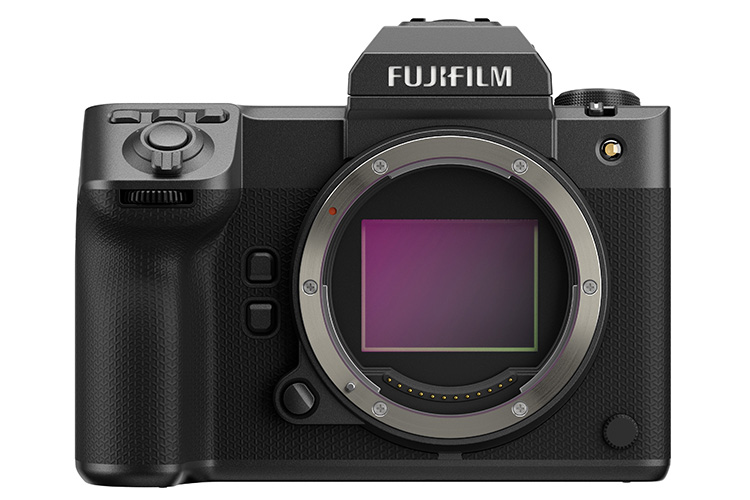 Fujifilm GFX100 II: Neues Spitzenmodell der GFX–Serie mit ...