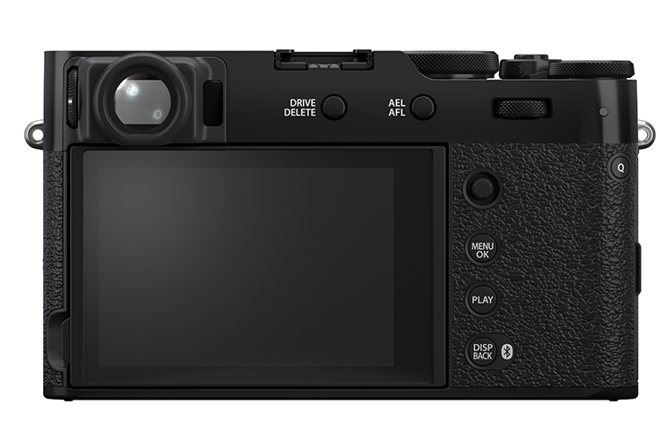 FUJIFILM X100VI: Einfach! Schön! - Das FotoPortal