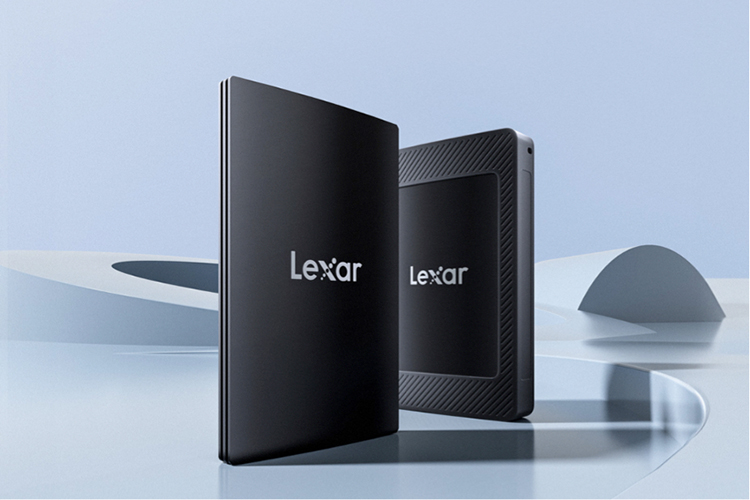 Lexar mobile SSD Speicher SL500 und Armor 700 - Das FotoPortal