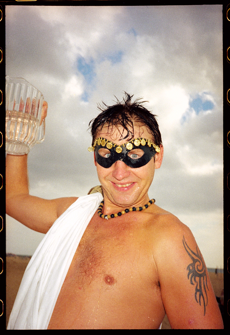 Leica Galerie München: Christopher Thomas – Same, same but different ...