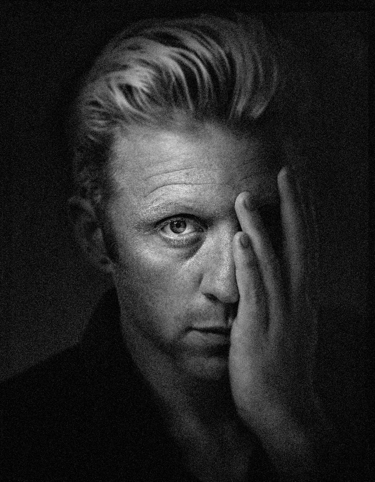 Leica Galerie München: Christopher Thomas – Same, same but different ...